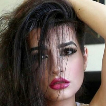 ندا یاسی کیست؟ بیوگرافی ندا یاسی و بررسی رابطه او با امیر تتلو - سایت ...
